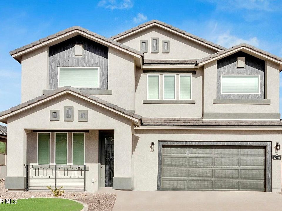 14625 John McNeely Ave, El Paso, TX 79938 | Zillow