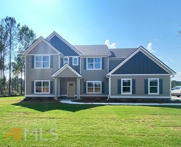 114 Corinth Reserve Pl LOT 8, Grantville, GA 30220 | MLS #10097205 | Zillow