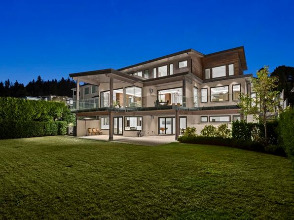 West Vancouver Real Estate - West Vancouver BC Homes For Sale | Zillow