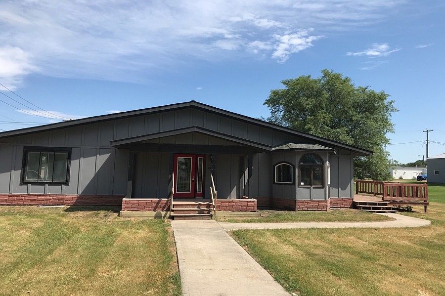 507 4th Ave, Edmore, ND 58330 | Zillow