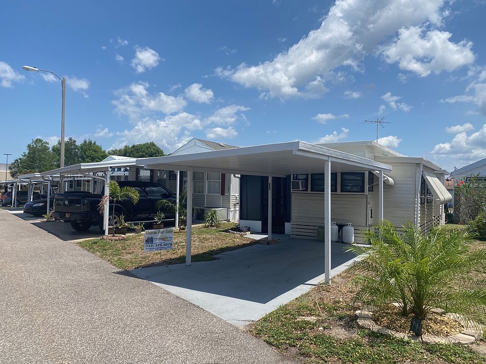 4699 Continental Dr Holiday, FL, 34690 - Apartments for Rent | Zillow