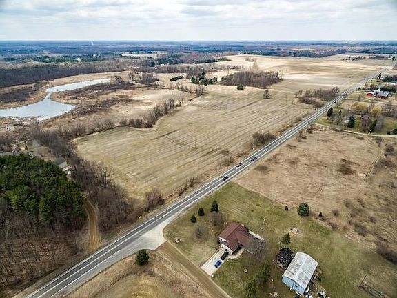 0 M 52, Perry, MI 48872 | MLS #23119422 | Zillow