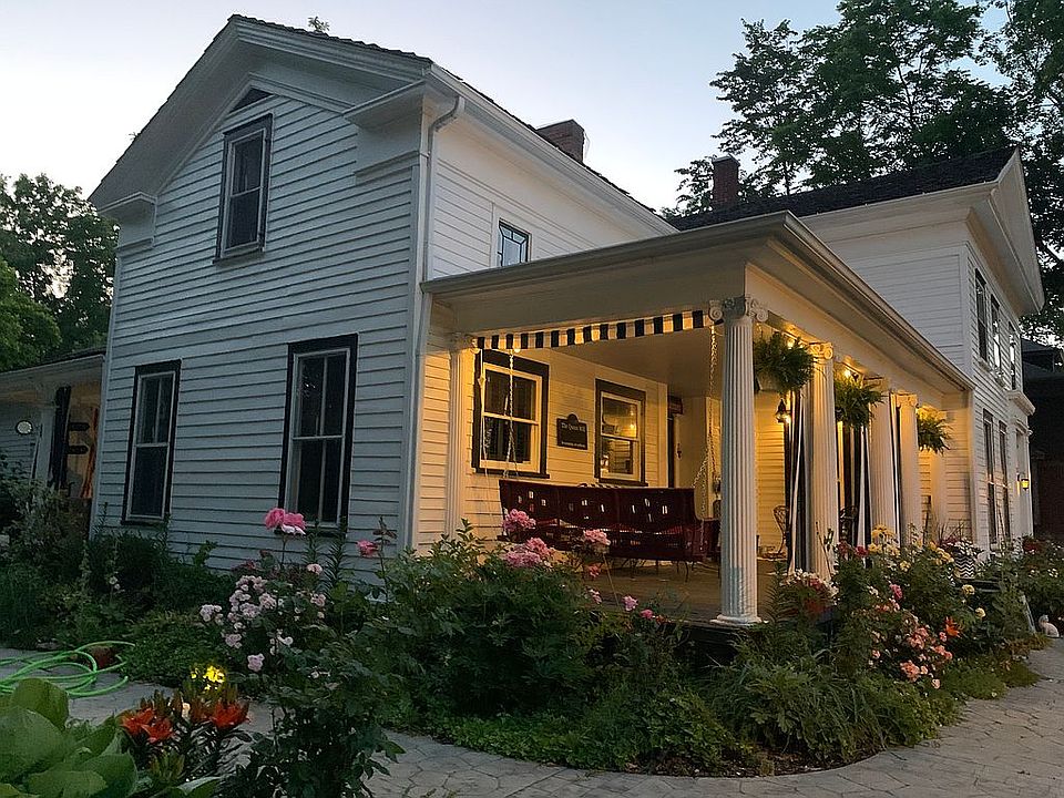 295 N Main St, Romeo, MI 48065 | Zillow