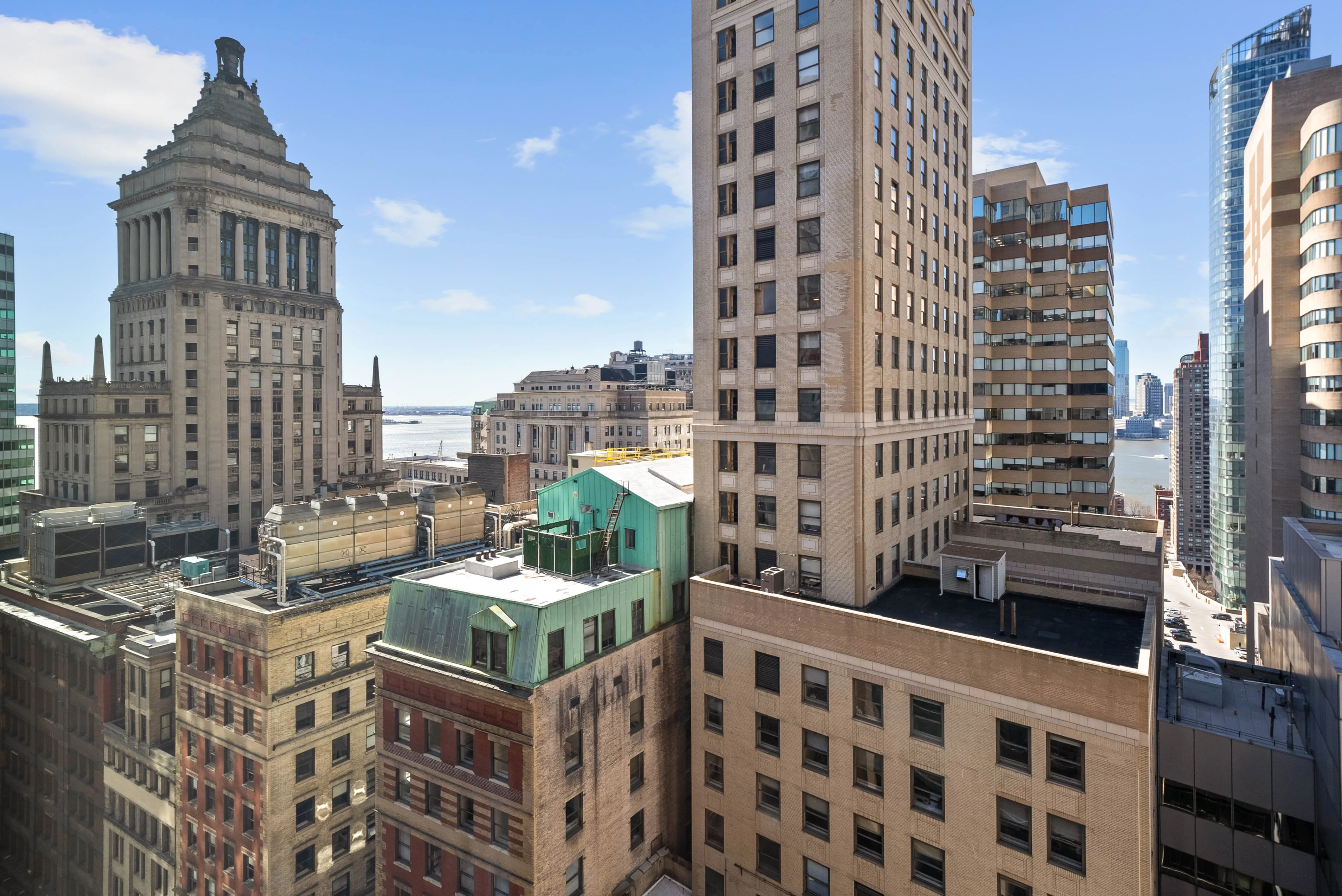 40 Broad Street #PH2CE in Financial District, Manhattan | StreetEasy