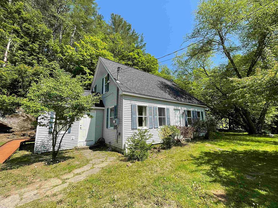 427 VT Route 112, Jacksonville, VT 05342 | Zillow