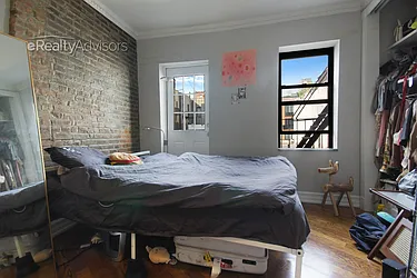 StreetEasy: 297 East 10th Street in East Village, #4R - Sales, Rentals, Floorplans | StreetEasy