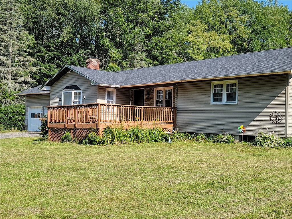 239 County Road 24, Sherburne, NY 13460 | MLS #R1486188 | Zillow