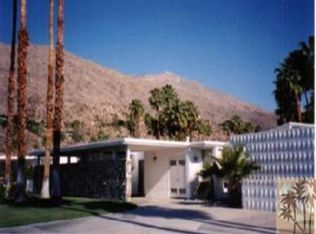 296 E Avenida Granada, Palm Springs, CA 92264 | Zillow