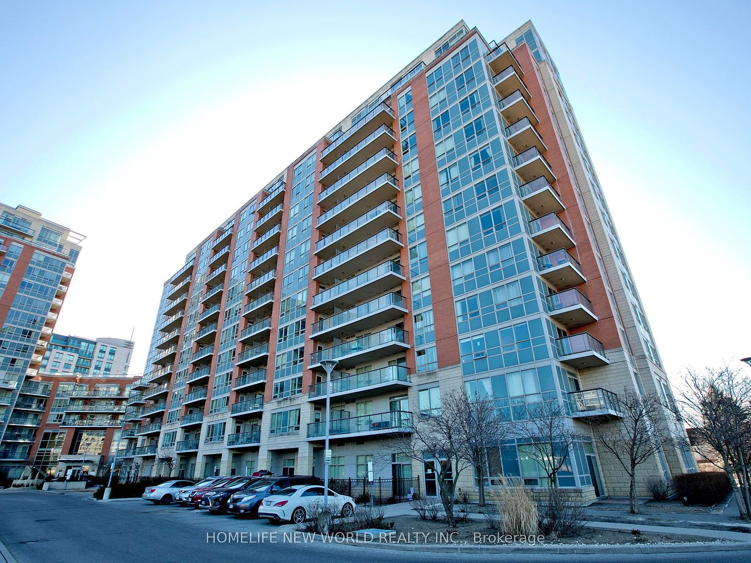 60 S Town Centre Blvd #910, Markham, ON L6G 0C5 | MLS #N12053579 | Zillow