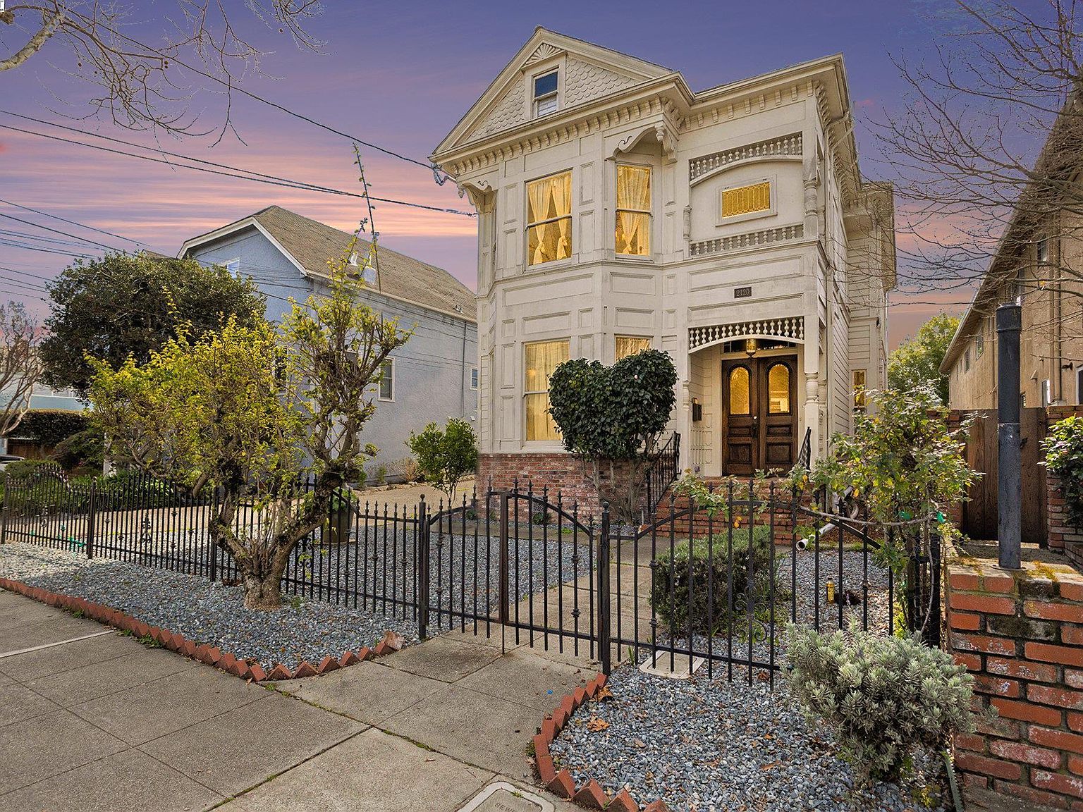2120 Encinal Ave, Alameda, CA 94501 | MLS #41085306 | Zillow