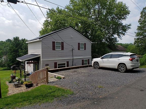 142 Hillcrest St, Winburne, PA 16879 | MLS #PACD2036964 | Zillow