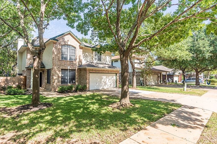 4208 Walling Forge Dr, Austin, TX 78727 | Zillow