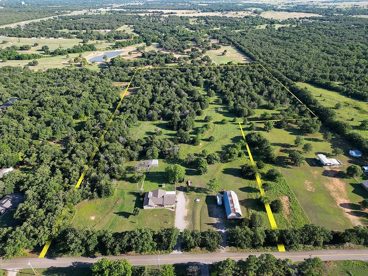 2088 Gatlin Rd, Duncan, OK 73533 | MLS #37090 | Zillow
