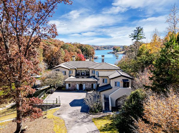 Waterfront Lenoir City Tn Waterfront Homes For Sale 30 Homes Zillow