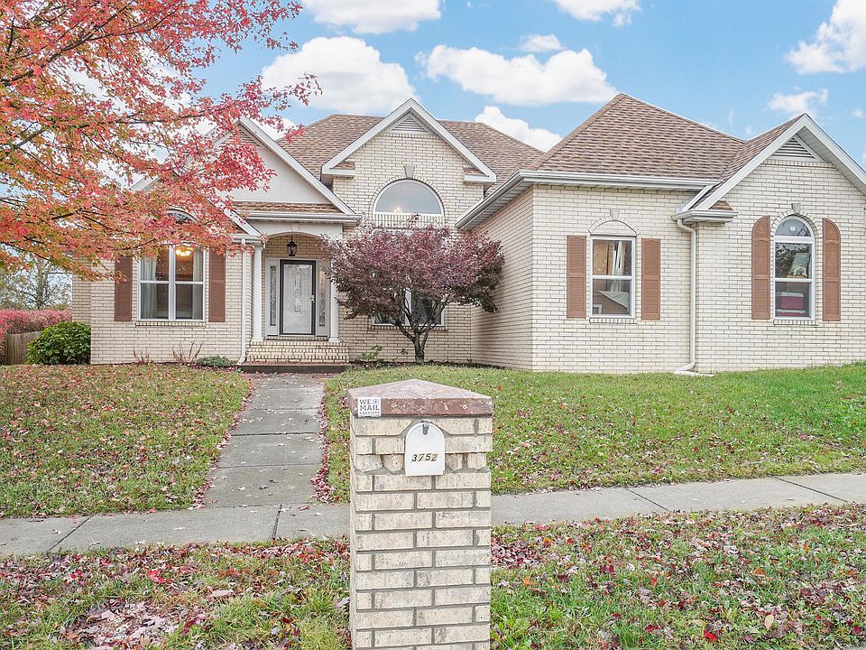 3752 W Kay Pointe Blvd, Springfield, MO 65802 | Zillow
