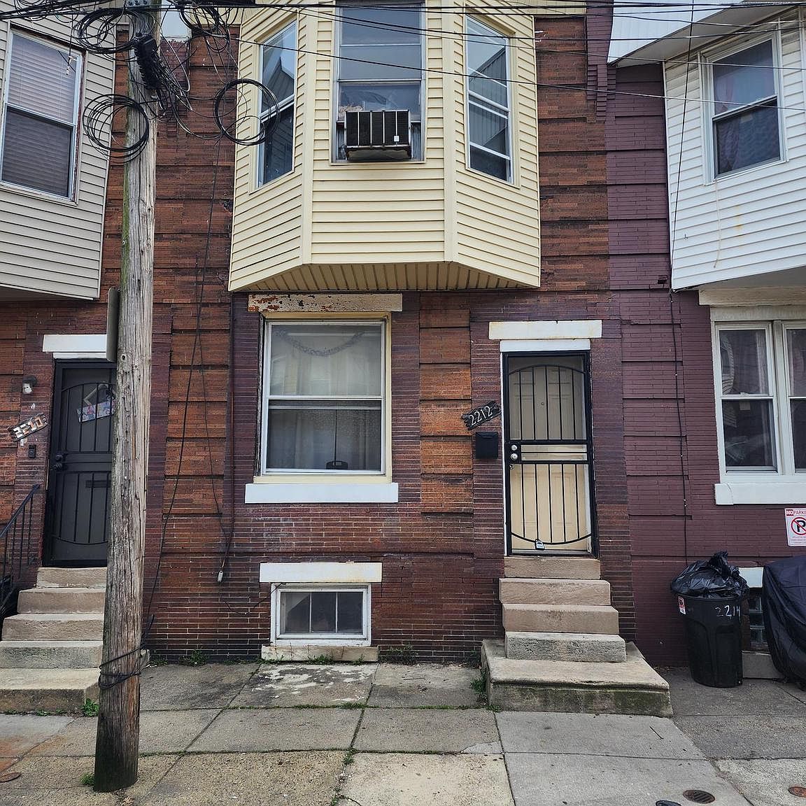 2212 Ruffner St, Philadelphia, PA 19140 | Zillow