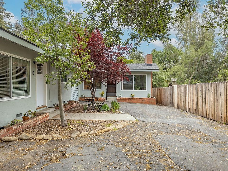 305 W Aliso St, Ojai, CA 93023 | MLS #221612 | Zillow