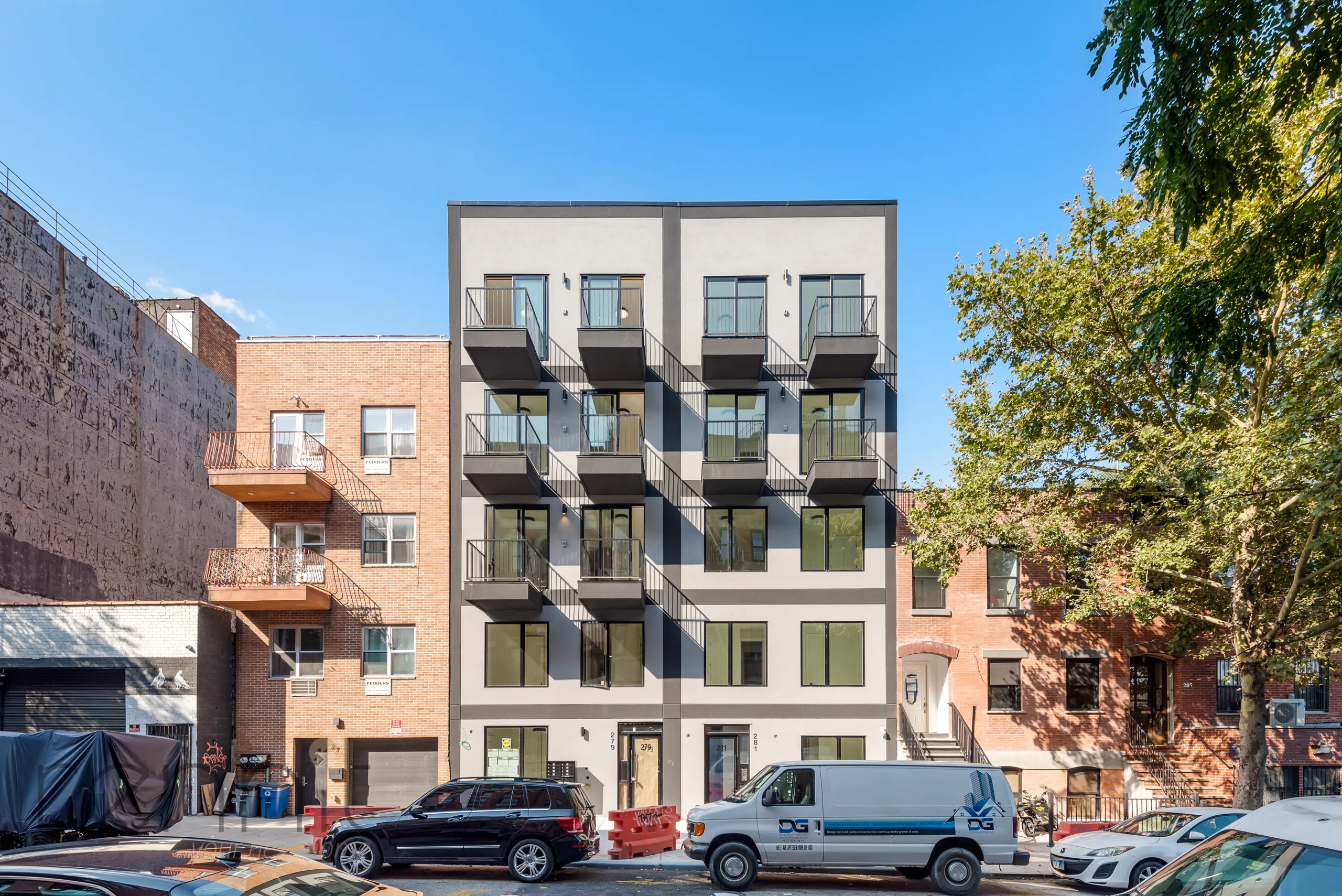 279 South 2nd Street #2 in Williamsburg, Brooklyn | StreetEasy