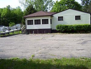 1402 Mertz Rd, Caro, MI 48723 | Zillow