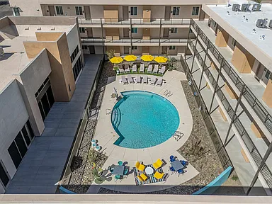 Cabana North Valley - 33455 N North Valley Pkwy Phoenix AZ | Zillow