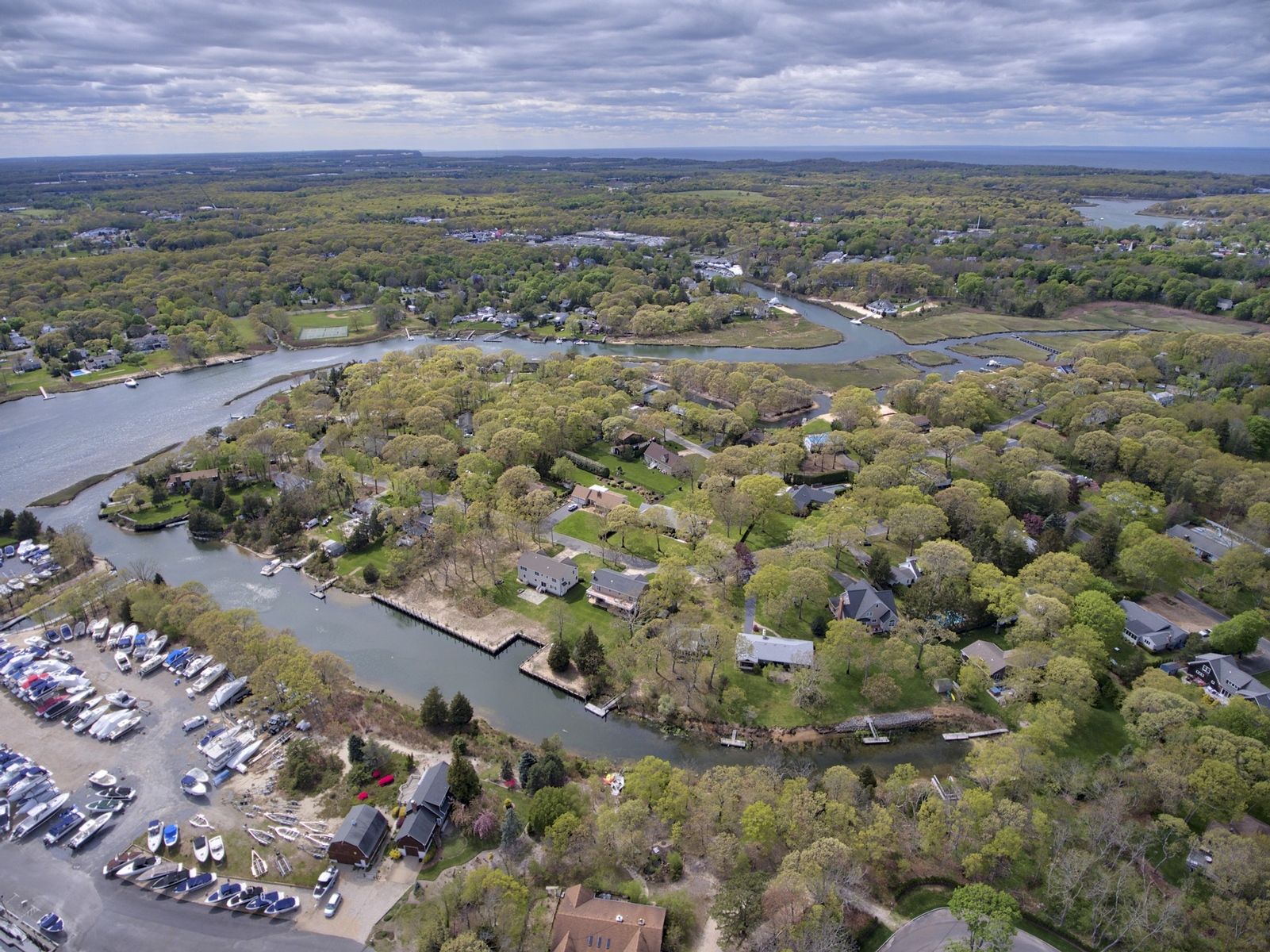 4060 Ole Jule Ln, Mattituck, NY 11952 | Out East