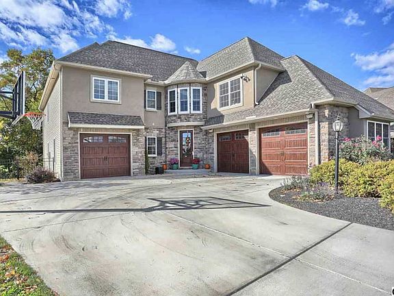 1275 Skyview Ct Mechanicsburg Pa 17050 Zillow