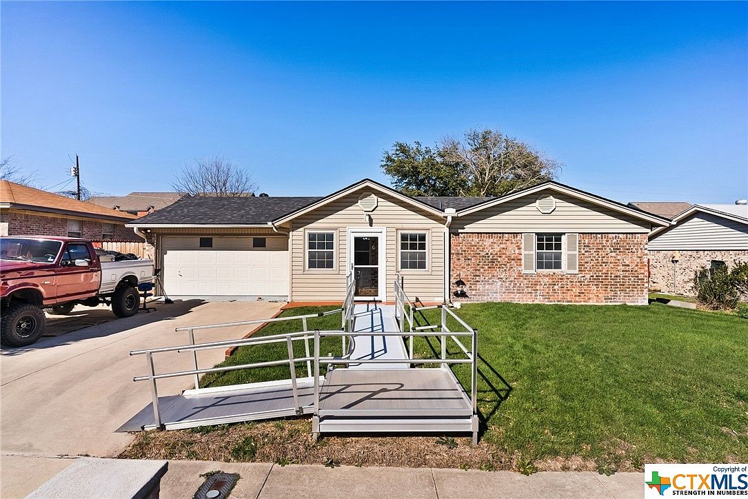 1111 Randa St, Copperas Cove, TX 76522 | Zillow