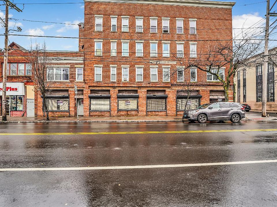 1053 E Main St, Bridgeport, CT 06608 | Zillow