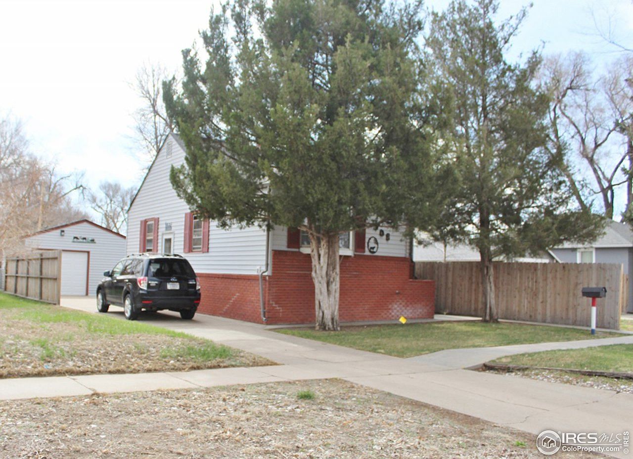 708 Deuel St, Fort Morgan, CO 80701 | Zillow