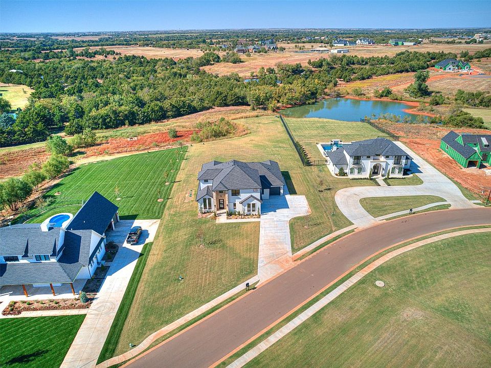 22437 Forester Ln, Edmond, OK 73025 | Zillow