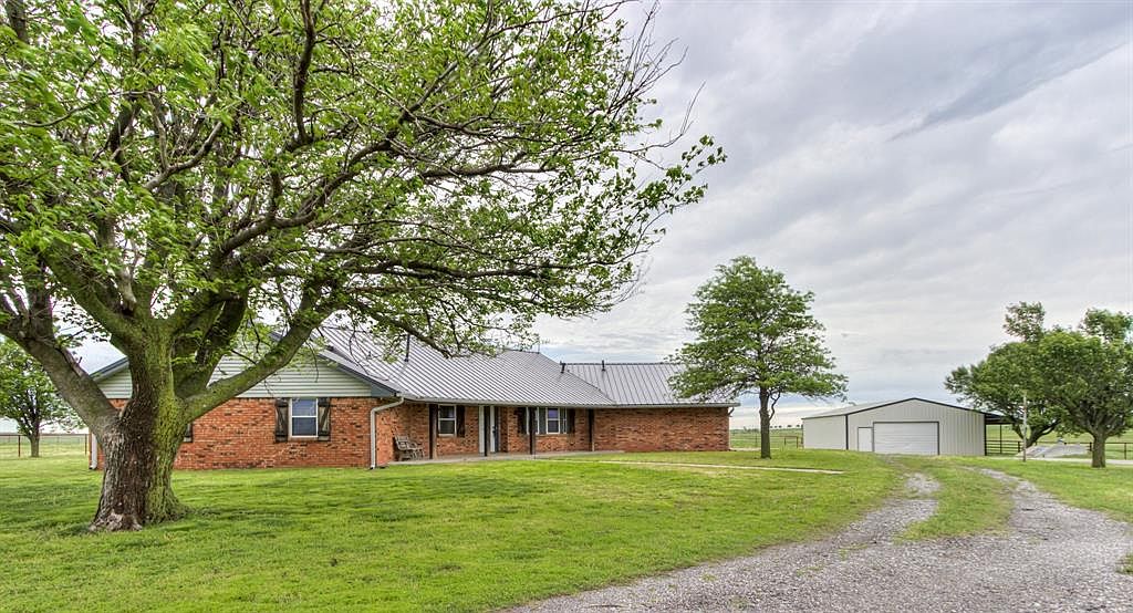 6524 Smith Rd W, El Reno, OK 73036 | MLS #1160592 | Zillow