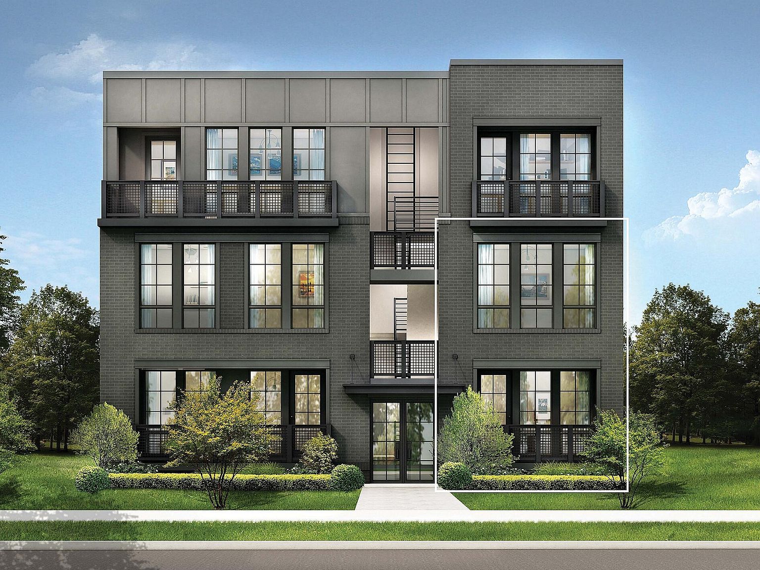 1273 Longreen Ter #5, Atlanta, GA 30318 | Zillow