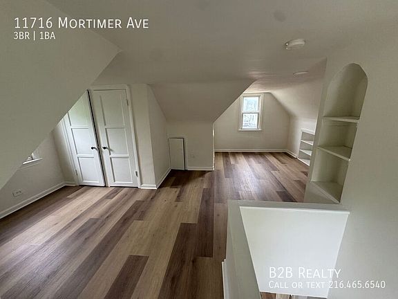 11716 Mortimer Ave, Cleveland, OH 44111 | Zillow