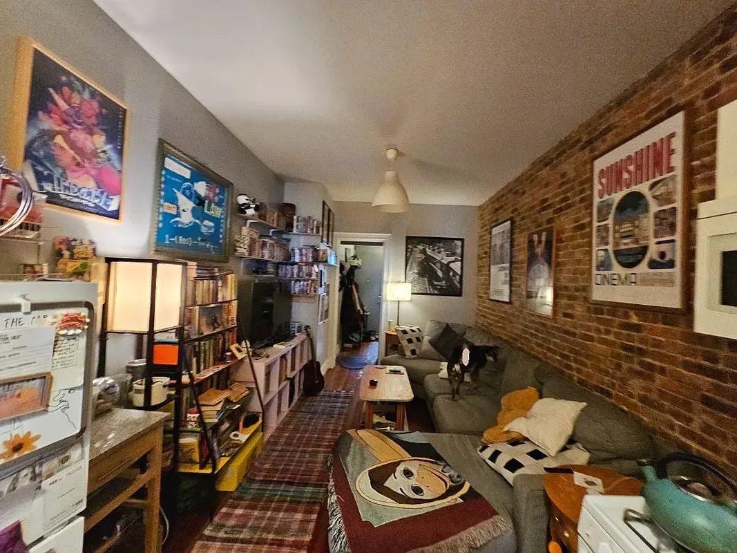 413 Himrod Street #1D in Bushwick, Brooklyn | StreetEasy