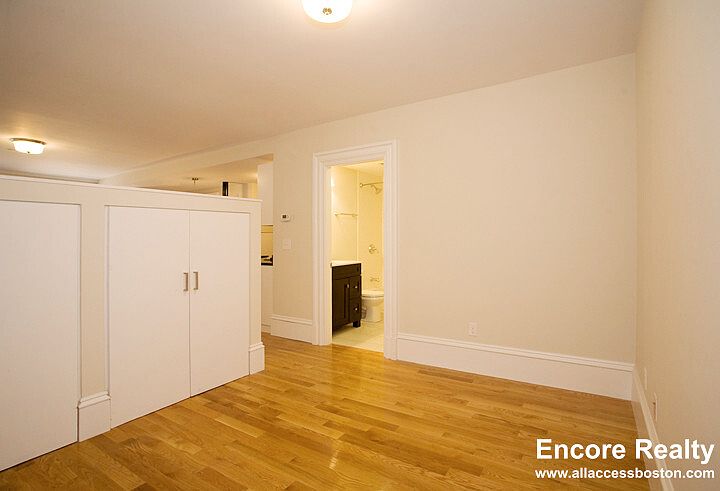 658 Massachusetts Ave #5D, Boston, MA 02118 | Zillow
