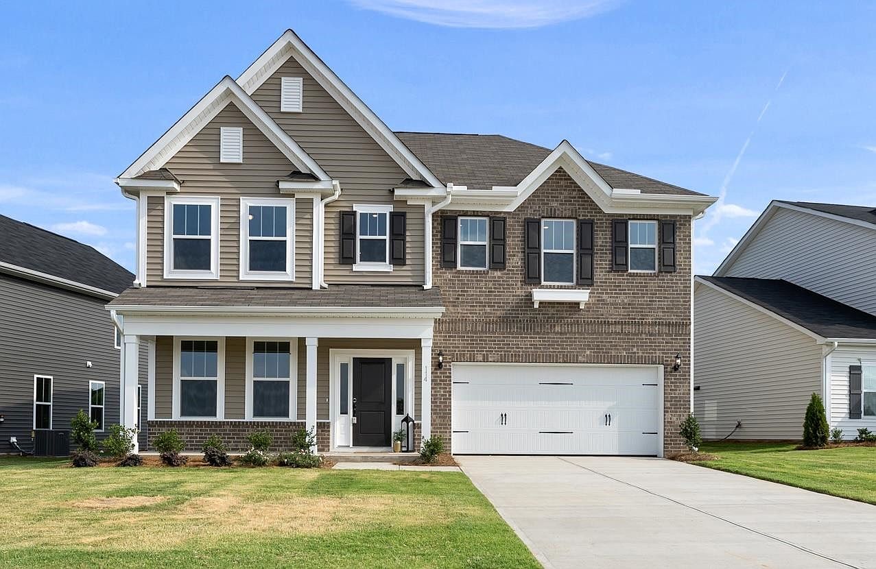 114 Buckhorn Branch Park #9, Clayton, NC 27520 | Zillow