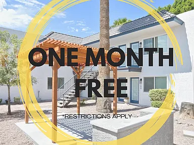 Aero Phoenix - 2539 N 48th St Phoenix AZ | Zillow