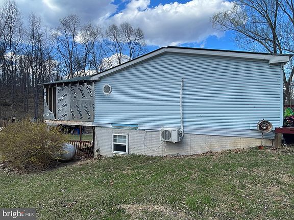 12105 Cresap Mill Rd SE, Oldtown, MD 21555 | Zillow