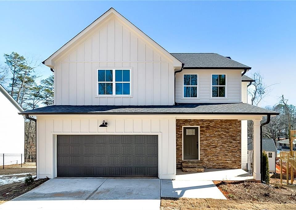 350 Blue Ridge Ave, Demorest, GA 30535 | Zillow