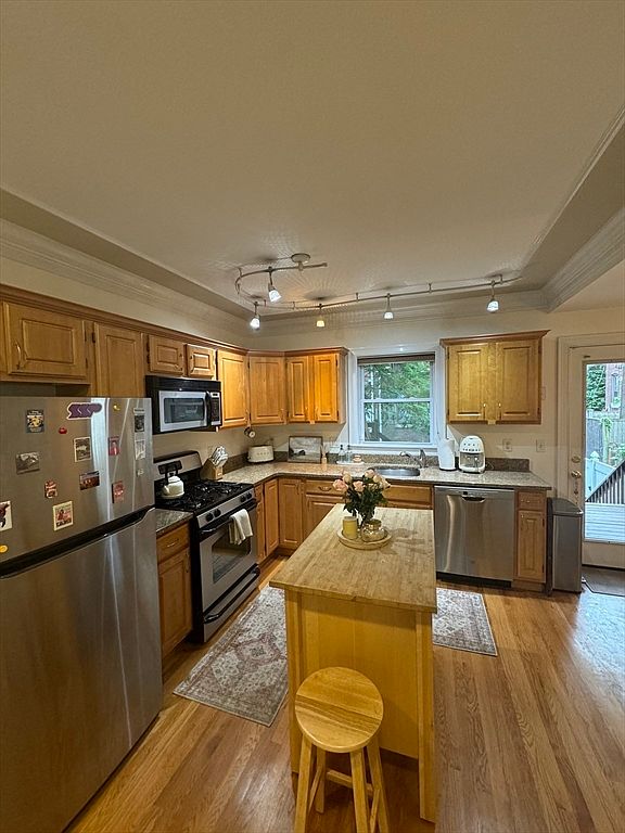 1 Beckler Ave #U1, Boston, MA 02127 | Zillow
