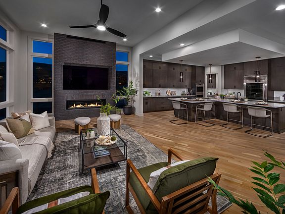 Valencia Plan, Harris Ridge, Boise, ID 83716 | Zillow