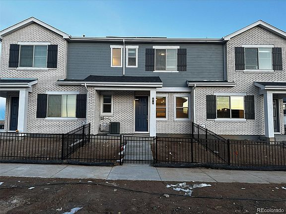 27624 E 1st Avenue, Aurora, CO 80018 | MLS #3018672 | Zillow