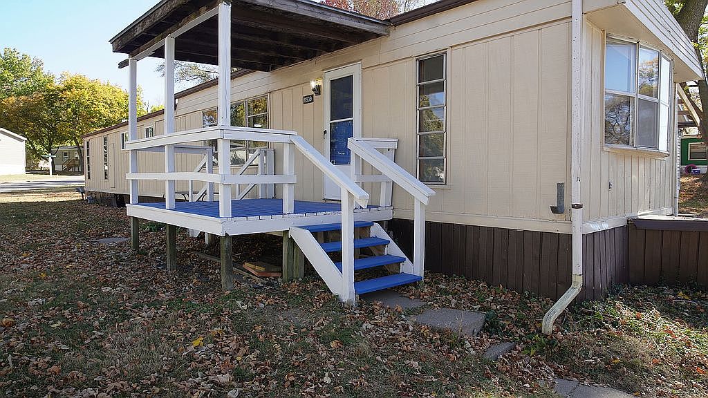 6939 N 107th Ct #242, Omaha, NE 68122 | Zillow