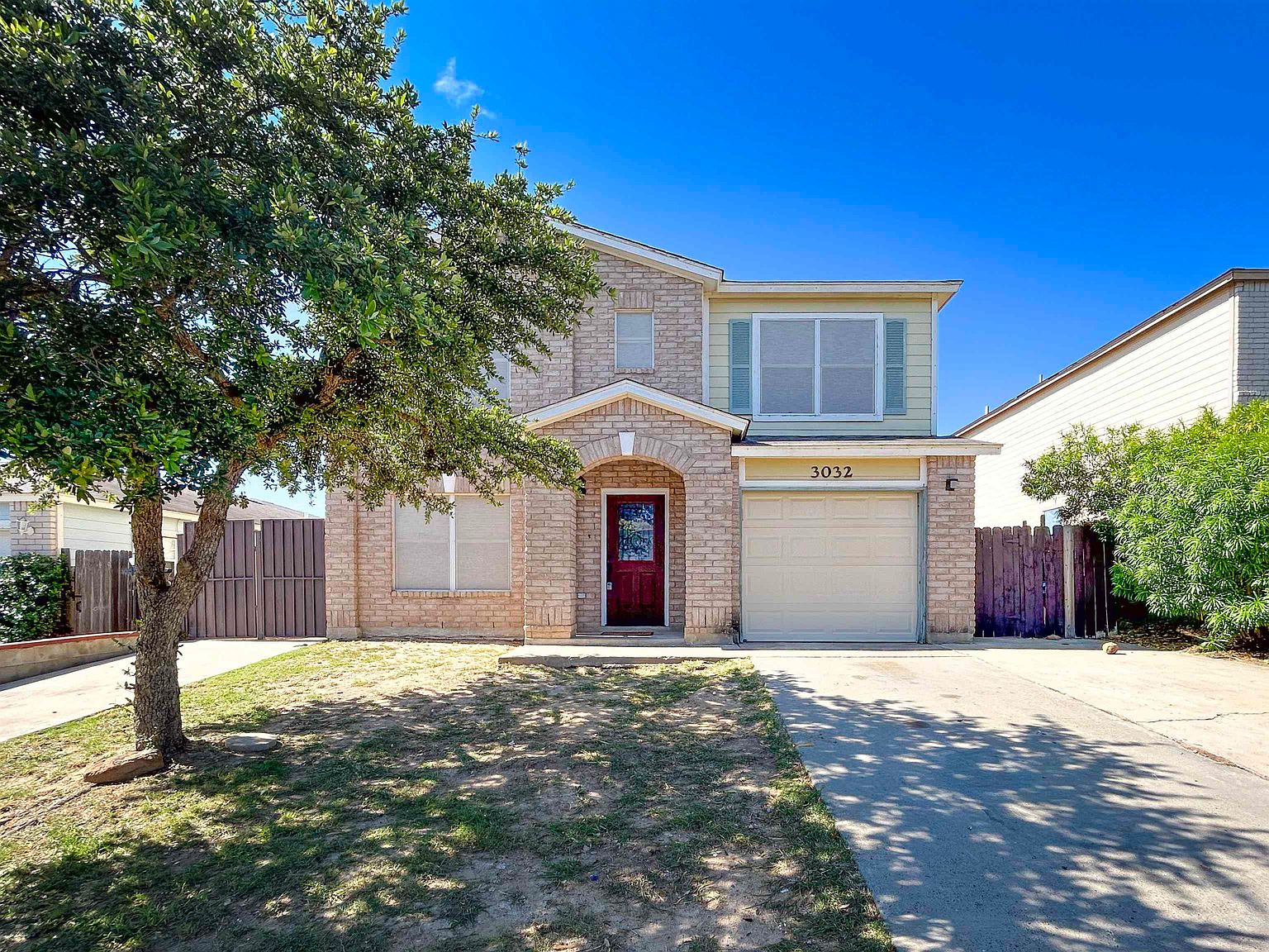 3032 Saint Isaac Loop, Laredo, TX 78046 | MLS #20232060 | Zillow