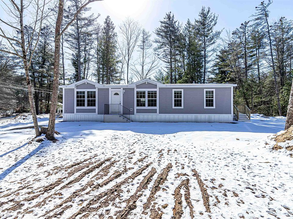 5 Blueberry Lane, Andover, NH 03216 | Zillow