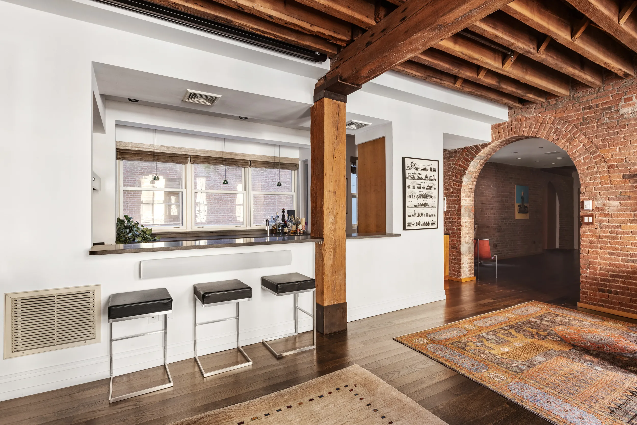 62 Beach Street #2F in Tribeca, Manhattan | StreetEasy