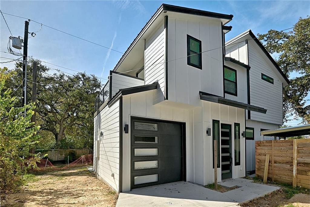 2507 Rogge Ln #2, Austin, TX 78723 | Zillow