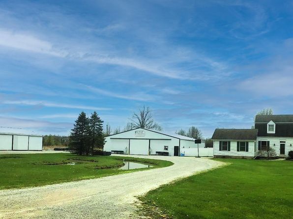 Oregonia OH Real Estate - Oregonia OH Homes For Sale | Zillow