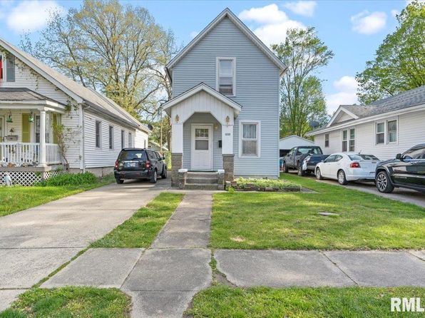 Springfield IL Real Estate - Springfield IL Homes For Sale | Zillow