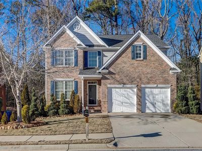 Ashley Anderson - Real Estate Agent in Atlanta, GA - Reviews | Zillow